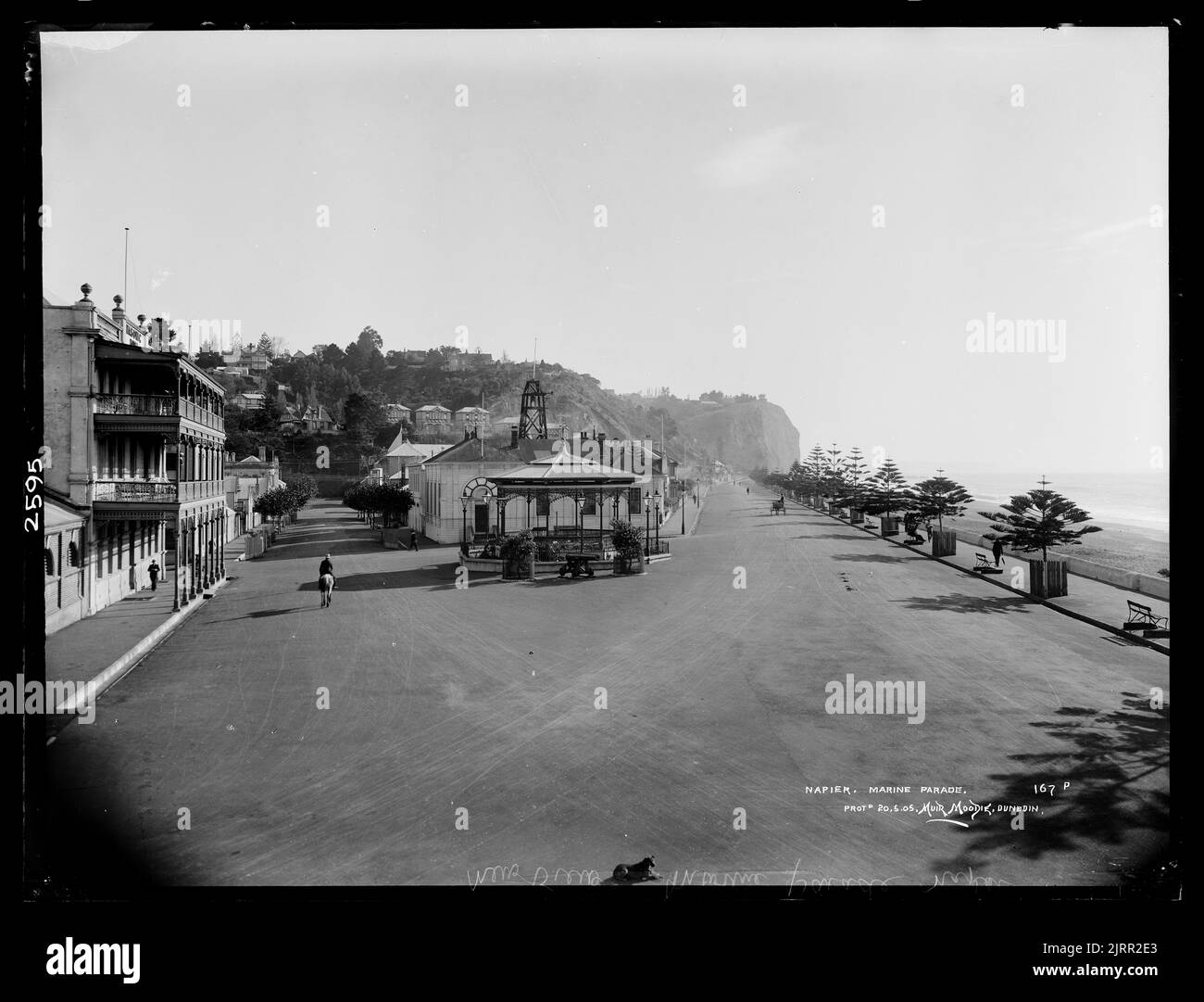 1905 napier Banque de photographies et d’images à haute résolution - Alamy