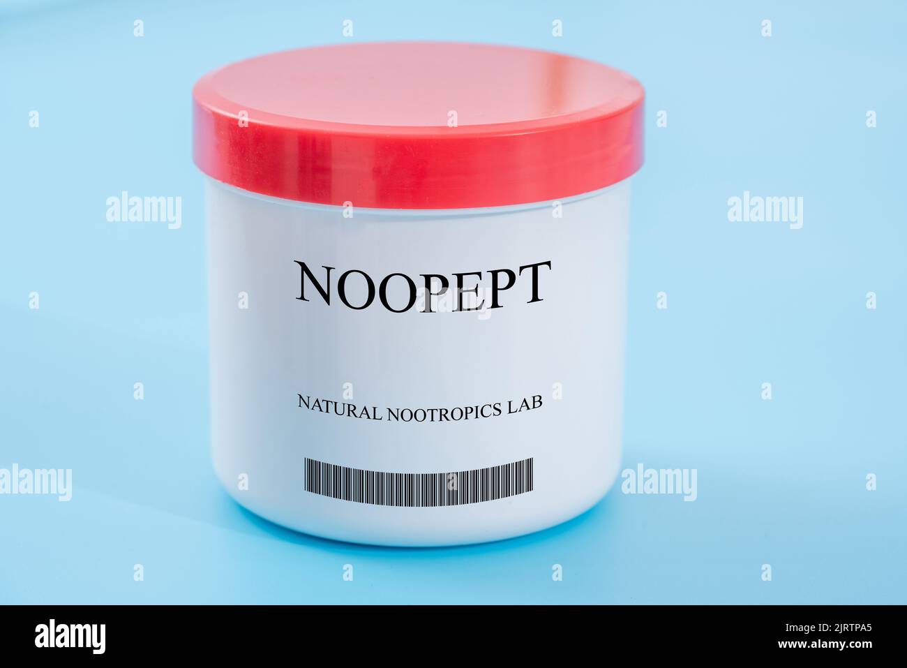 Noopept c'est un médicament nootrope qui stimule le fonctionnement du ...