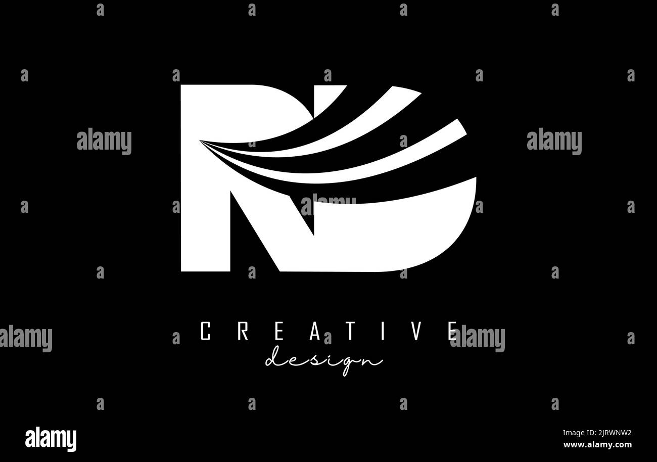 R d logo Banque de photographies et d’images à haute résolution - Alamy