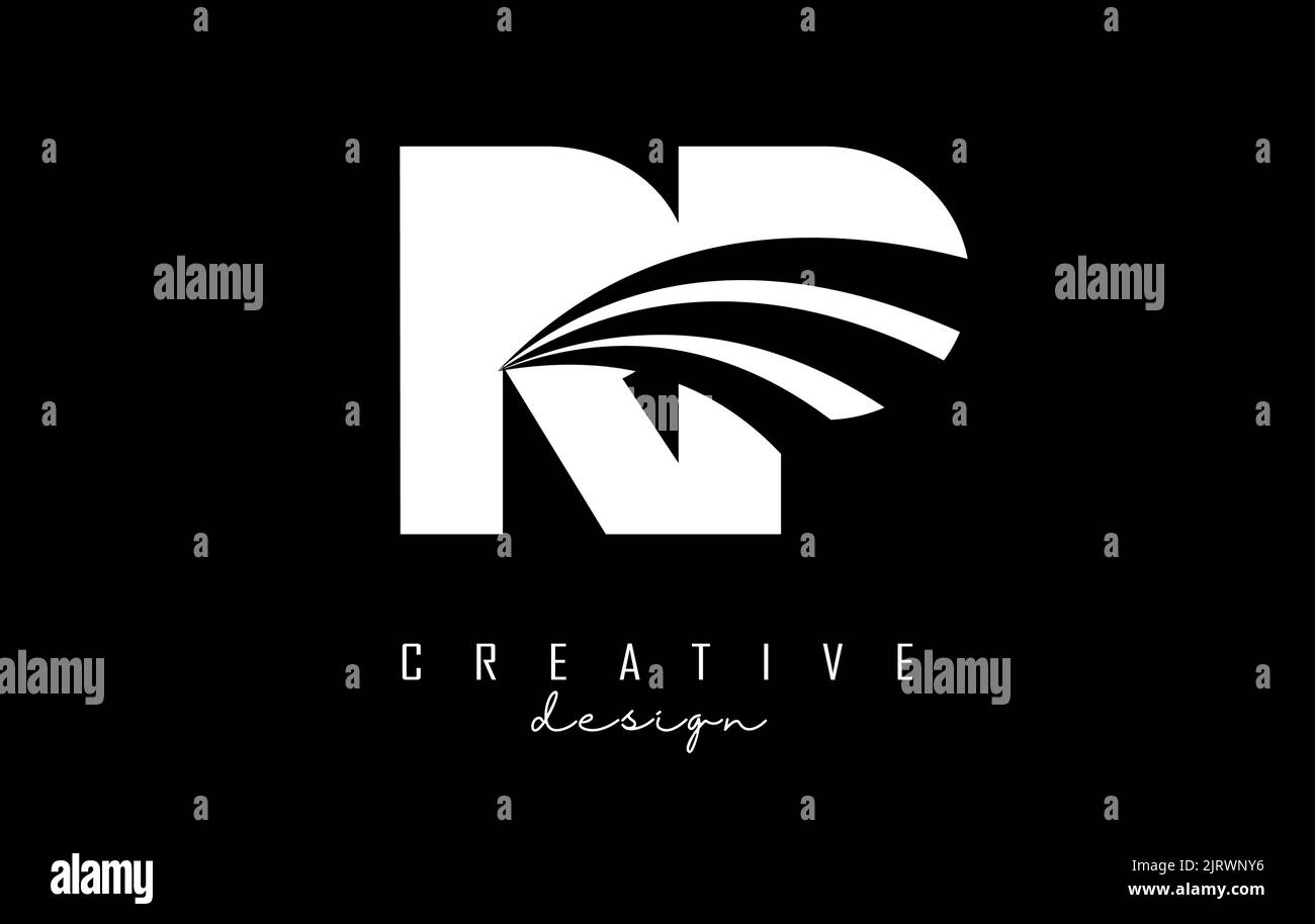R p logo Banque de photographies et d’images à haute résolution - Alamy