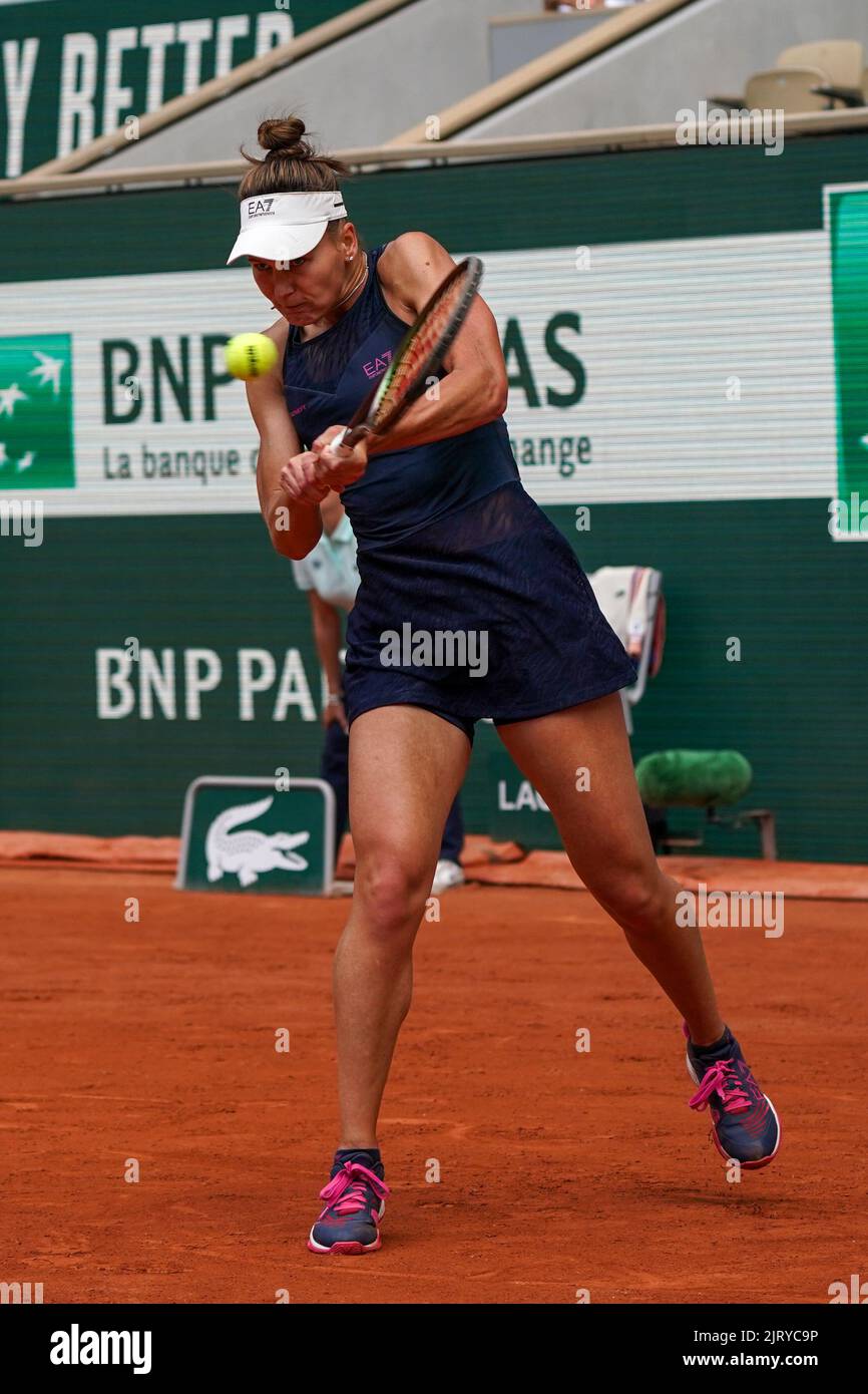 Joueuses De Tennis Russes