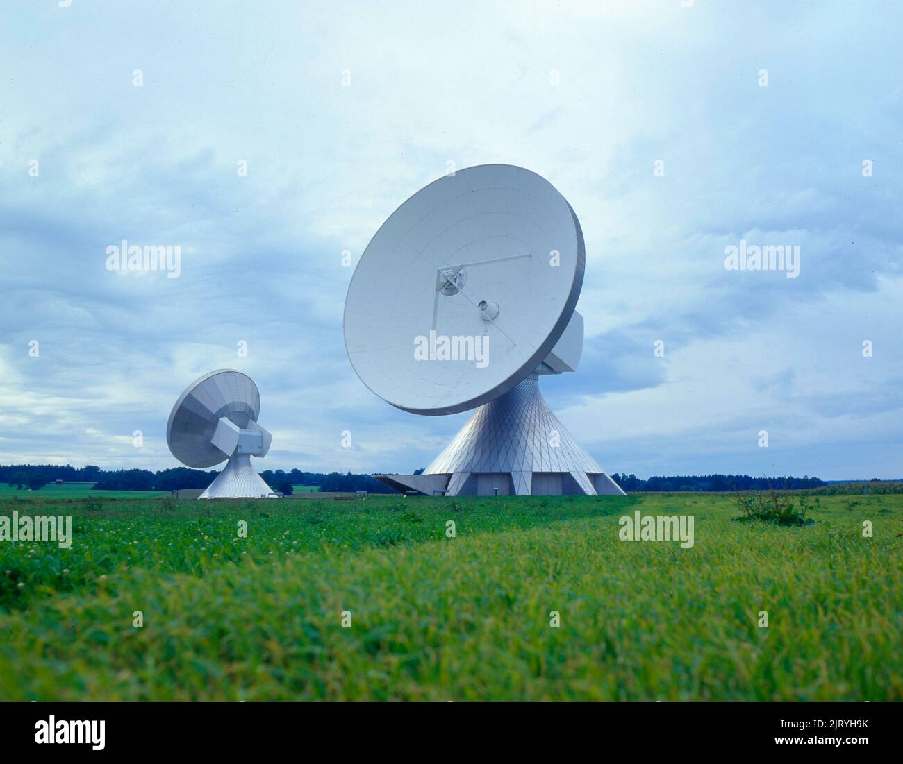 Radar systems Banque de photographies et d’images à haute résolution ...