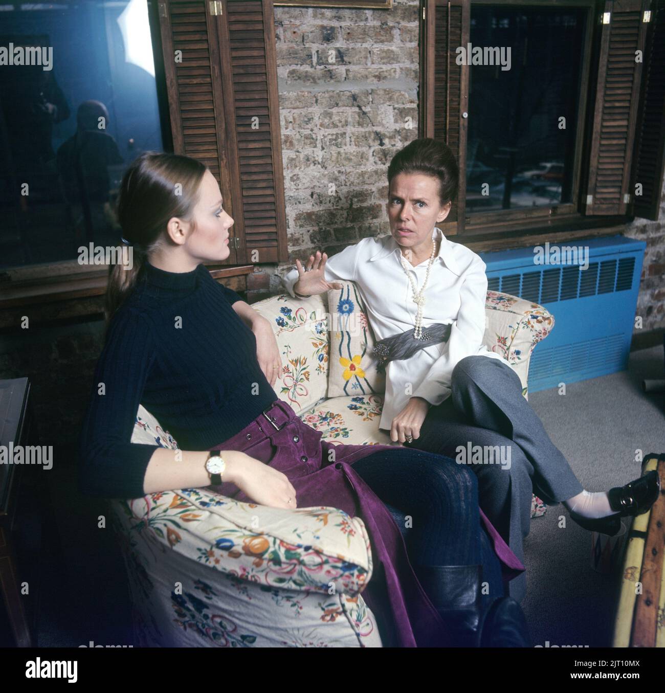 Ford models Banque de photographies et d’images à haute résolution - Alamy