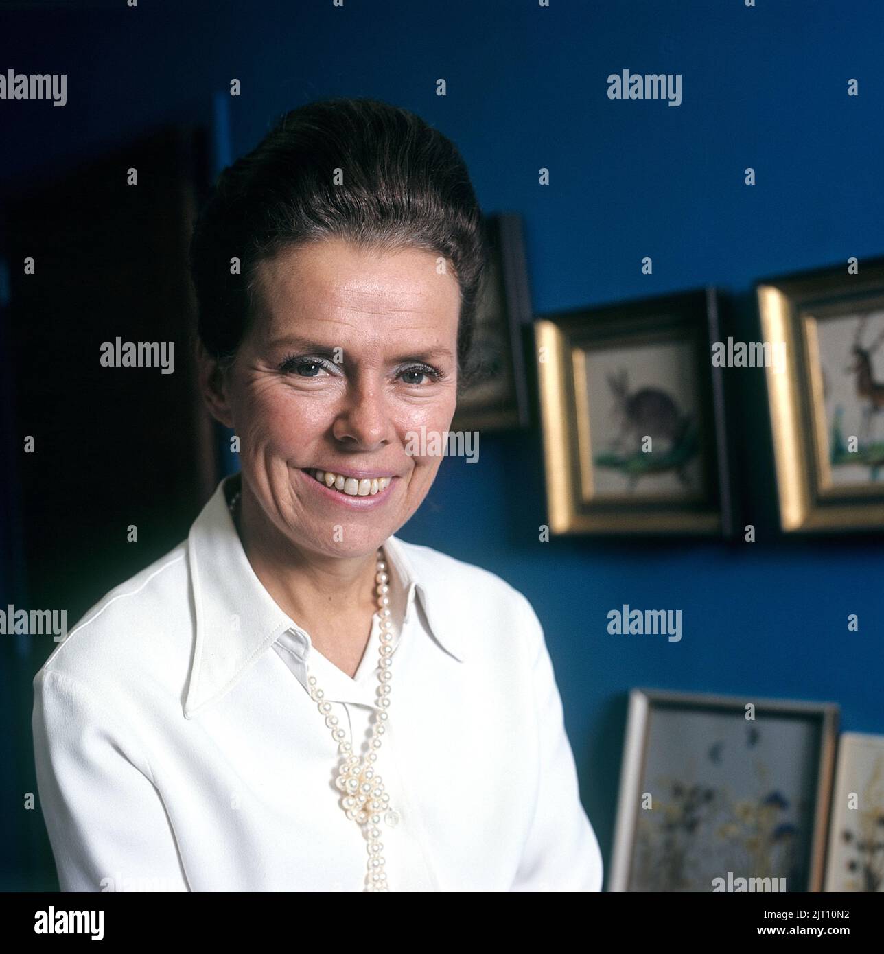 Eileen Ford. 1922-2014. Entreprise américaine et co-fondateur de l ...