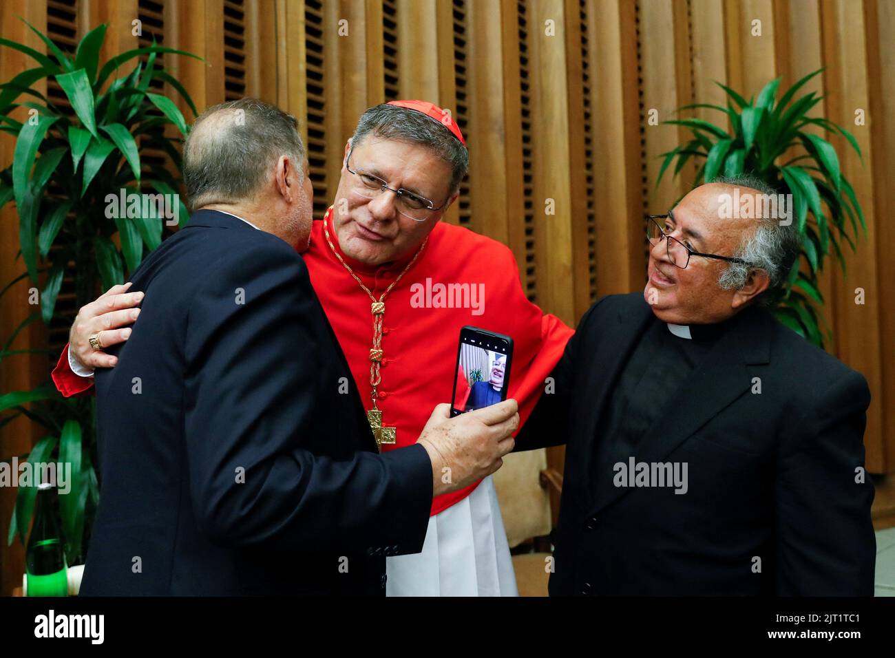 Paulo cezar costa Banque de photographies et d’images à haute ...