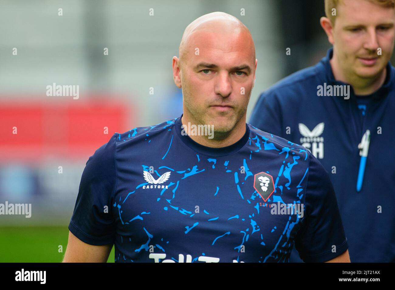 Neil bois salford Banque de photographies et d’images à haute ...