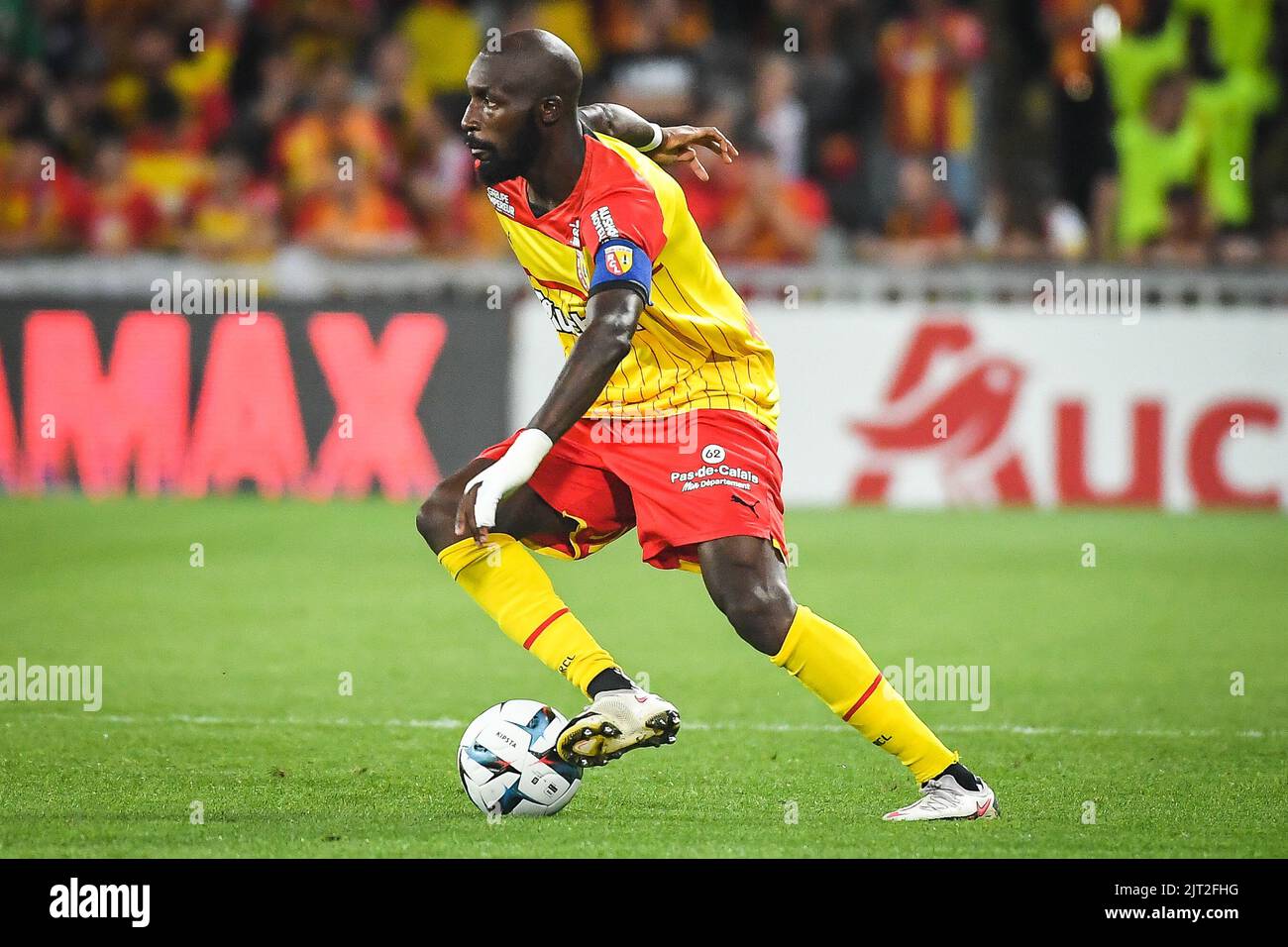 Seko fofana lens Banque de photographies et d’images à haute résolution - Alamy