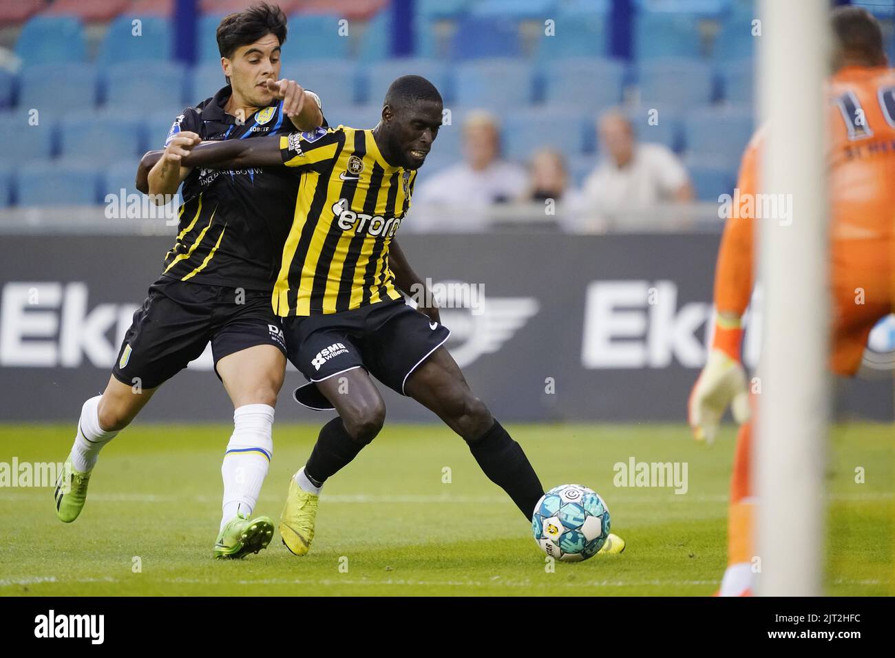 Carlens arcus de vitesse arnhem Banque de photographies et d’images à ...