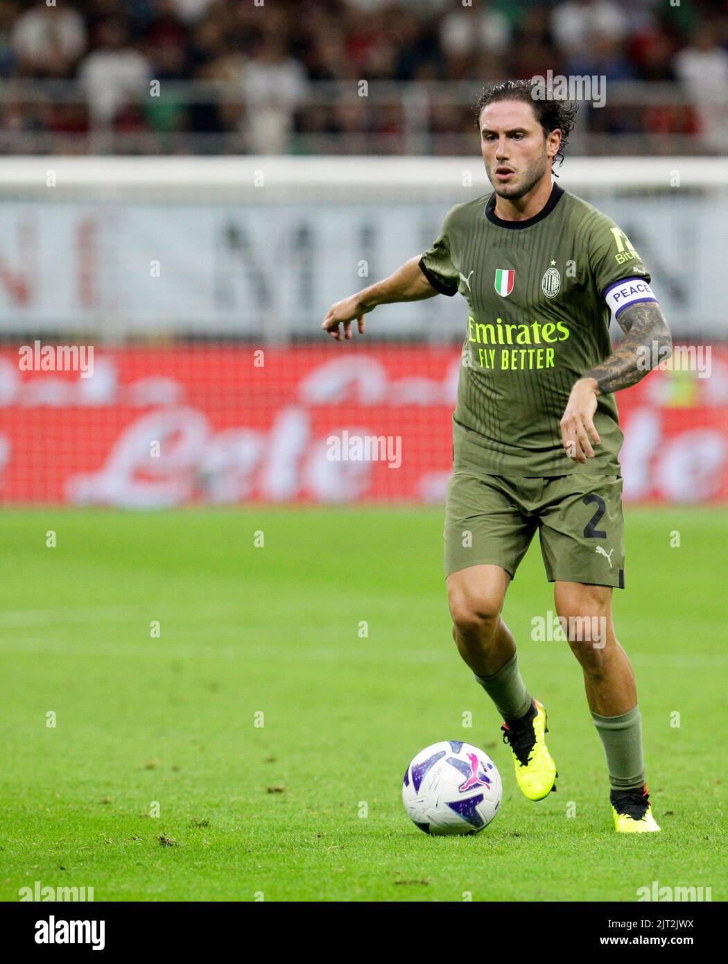 Antonio saia Banque de photographies et d’images à haute résolution - Alamy