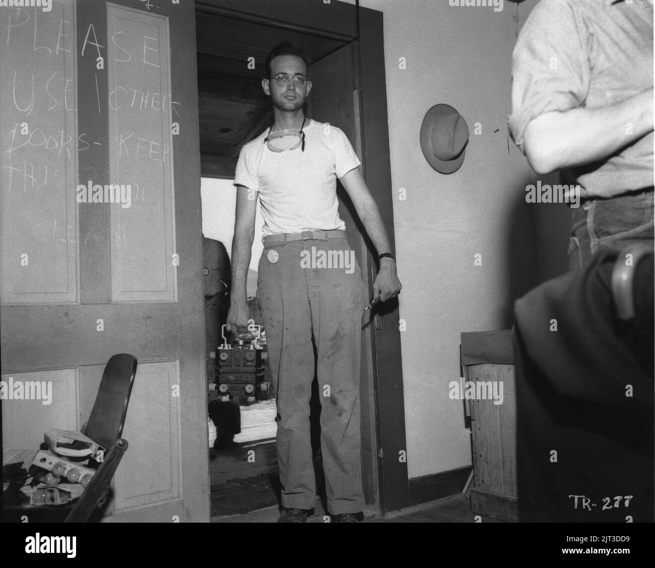 Plutonium core Banque de photographies et d’images à haute résolution ...