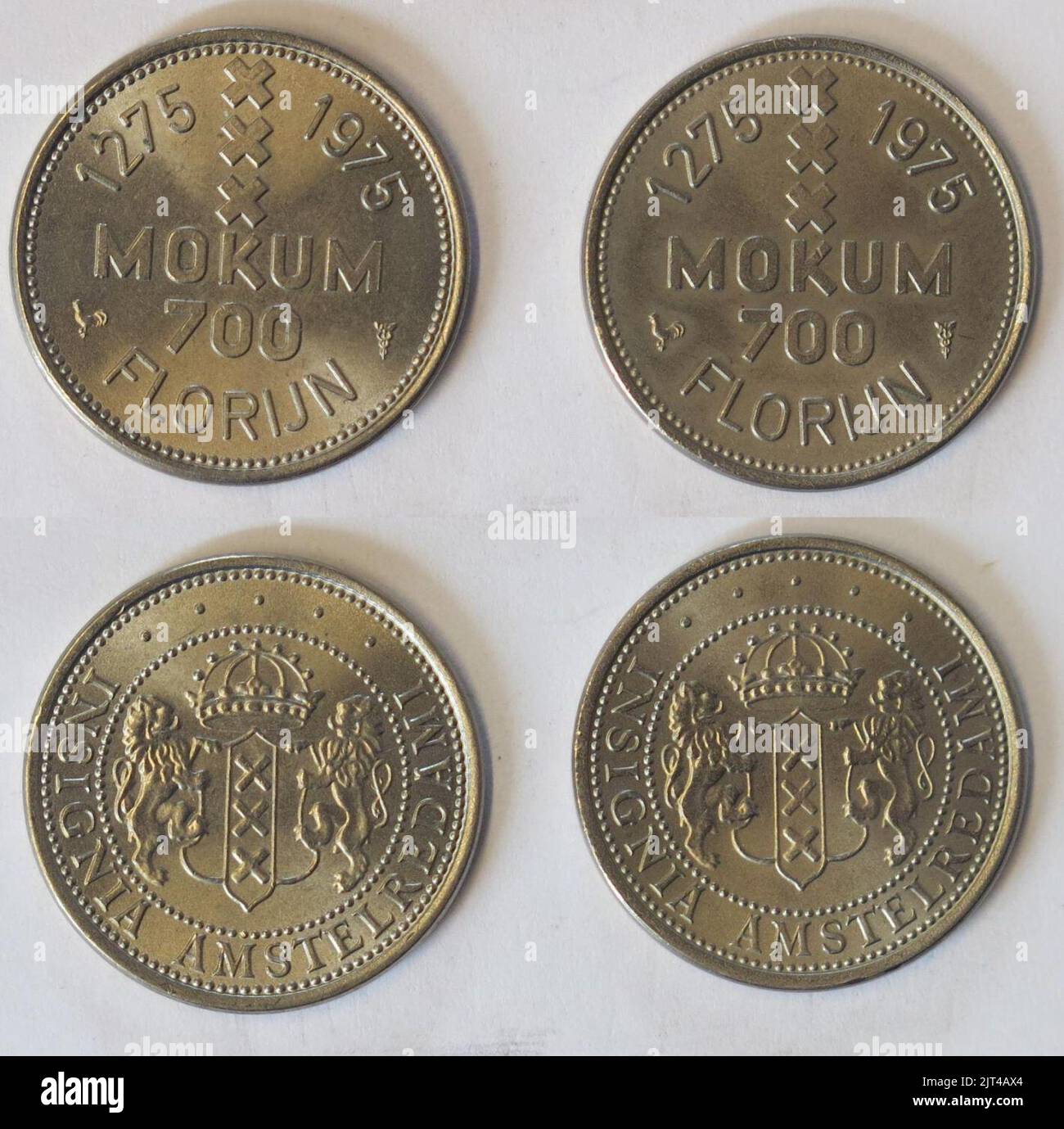 Mokum 700 Banque de photographies et d’images à haute résolution - Alamy