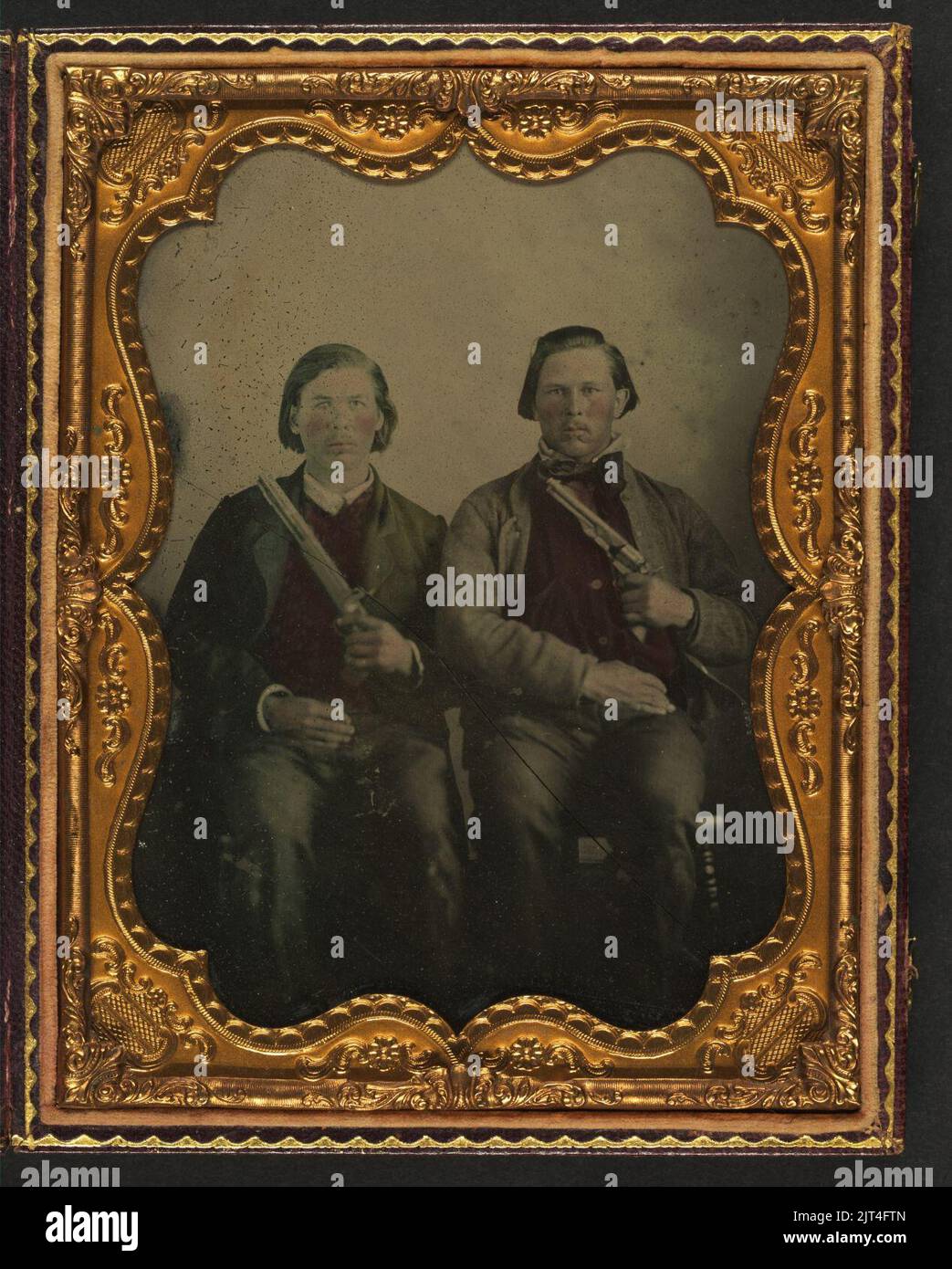 Confederate model Banque de photographies et d’images à haute ...