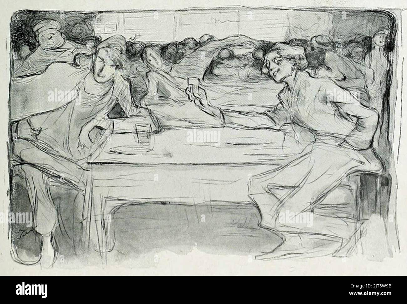 Nunc est bibendum Banque de photographies et d’images à haute ...