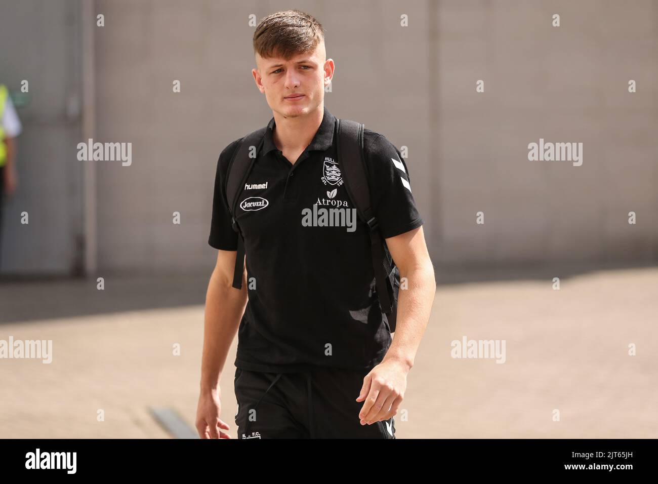 David litten Banque de photographies et d’images à haute résolution - Alamy