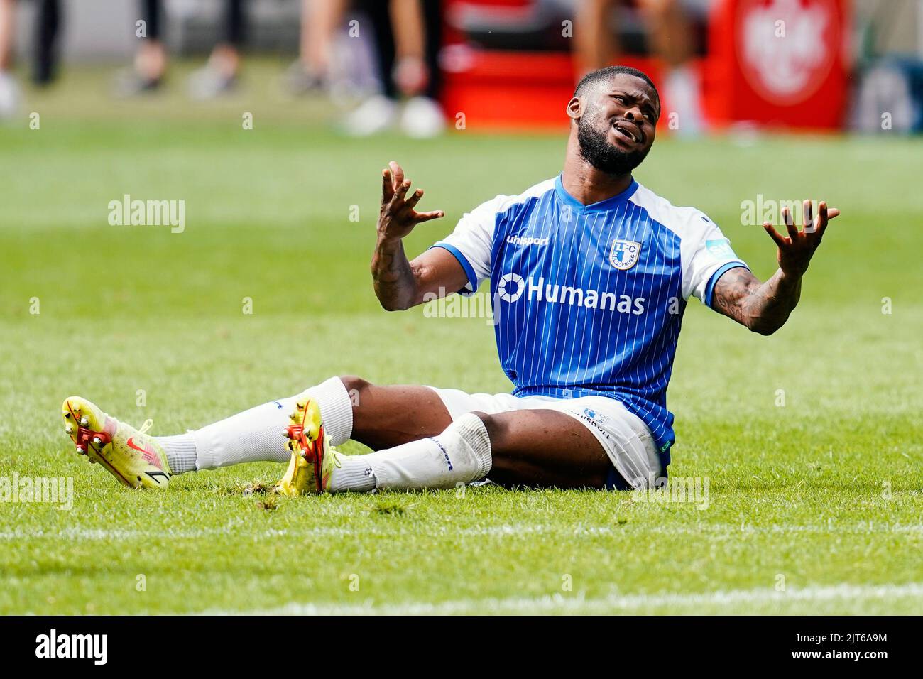 Moritz broni kwarteng Banque de photographies et d’images à haute ...