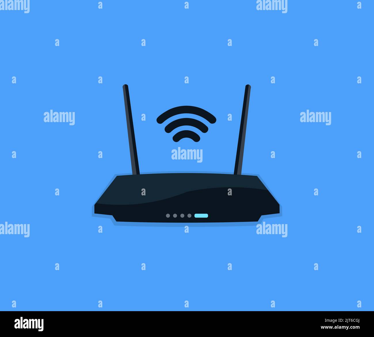 Concept de passerelle informatique Banque d'images vectorielles - Alamy