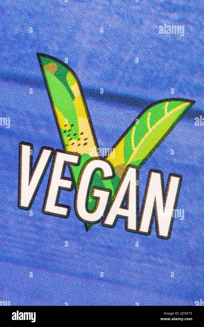 Flocons de son propre label Morrisons - adaptés aux végétaliens. Pour l ...