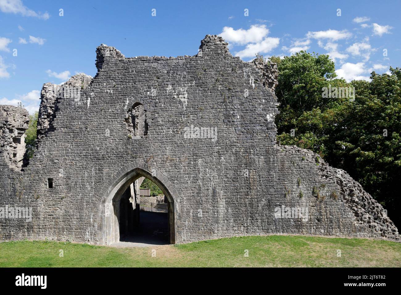 Pont y faen Banque de photographies et d’images à haute résolution - Alamy