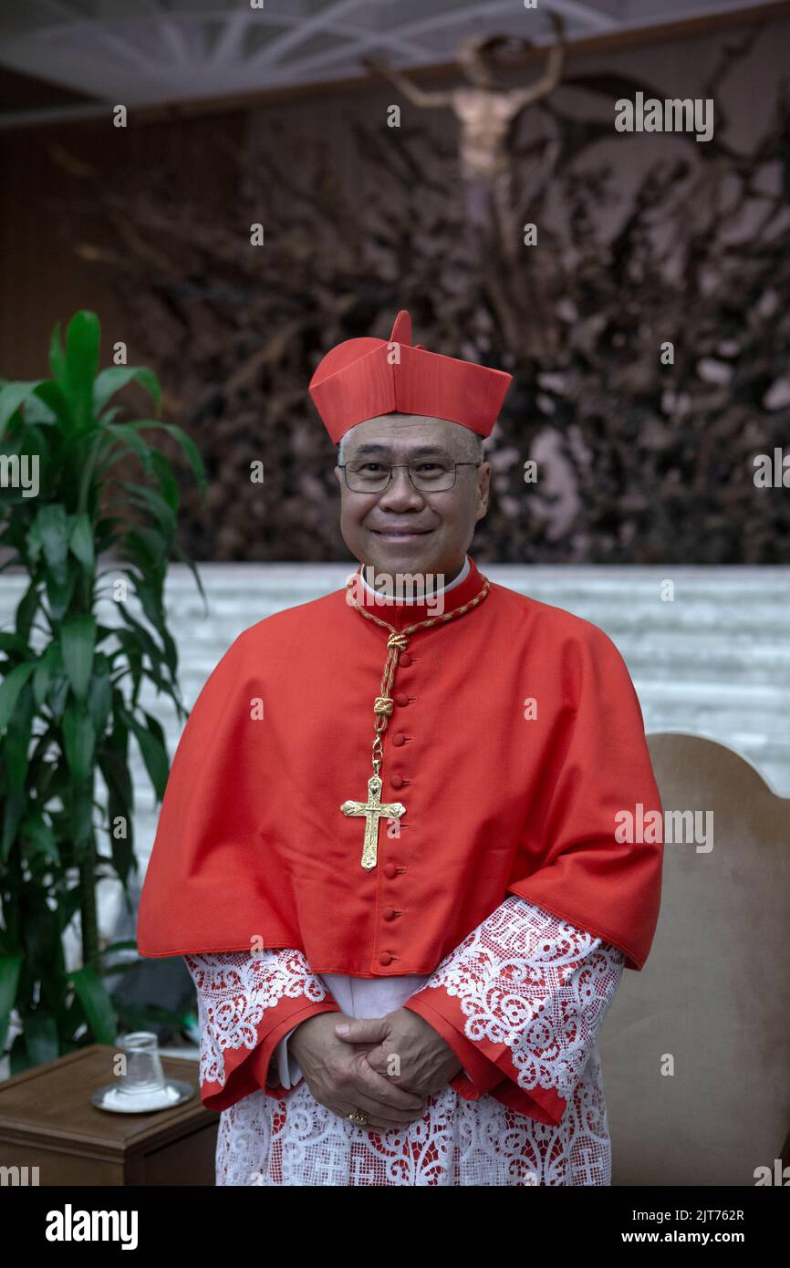 William seng chye goh Banque de photographies et d’images à haute ...