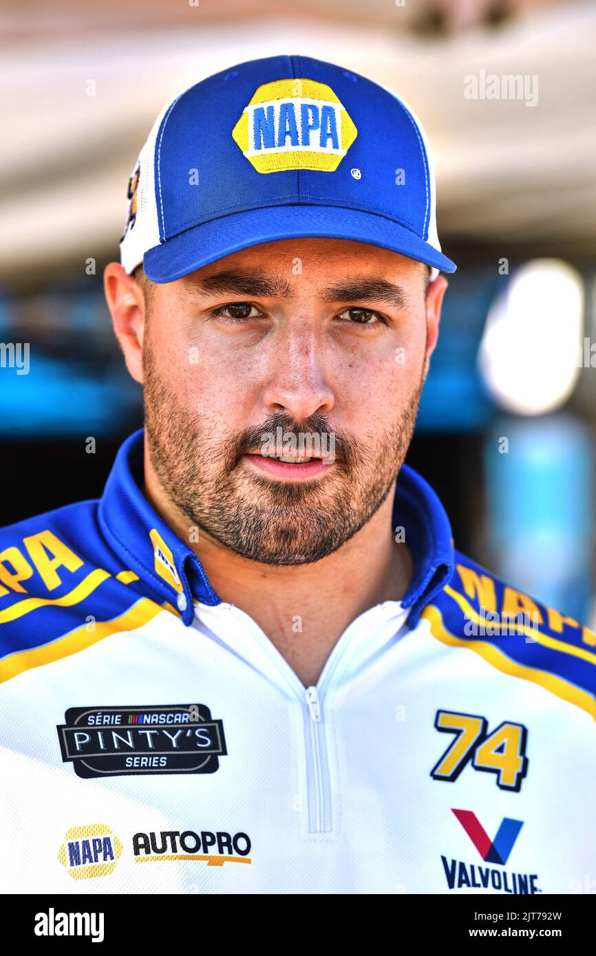 Kevin lacroix Banque de photographies et d’images à haute résolution ...