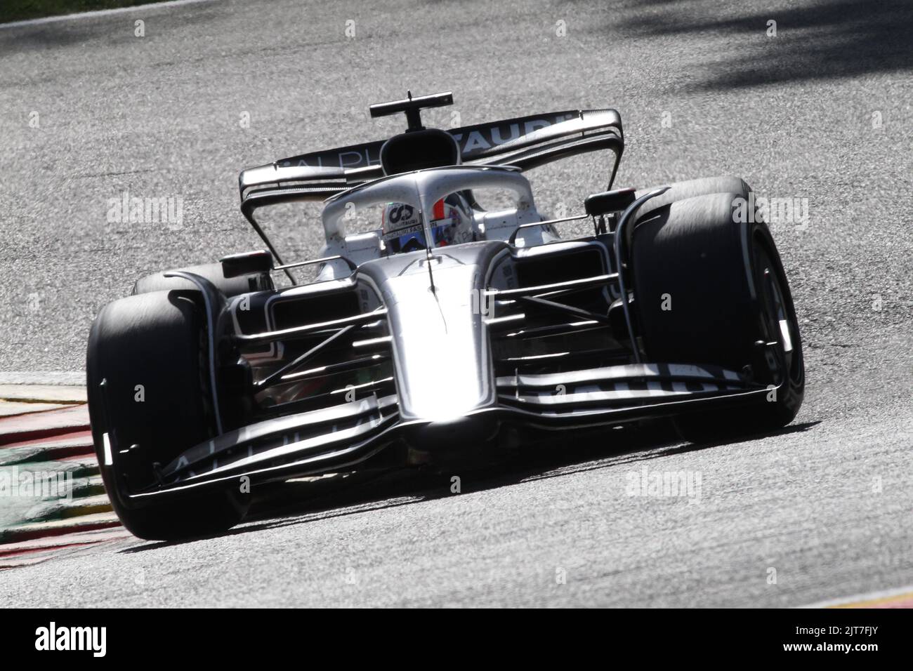 Moteur honda ra620 Banque de photographies et d’images à haute ...