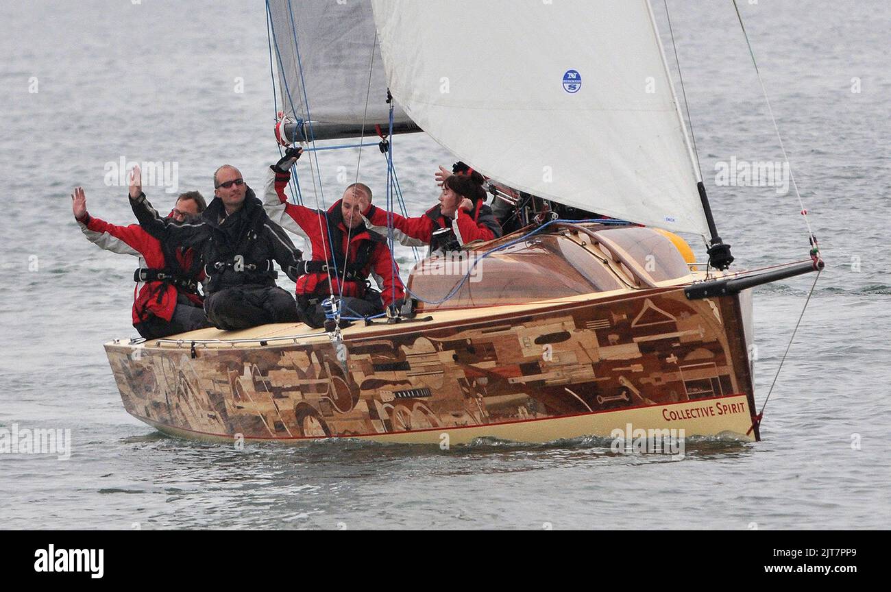 Hms brighton Banque de photographies et d’images à haute résolution - Alamy