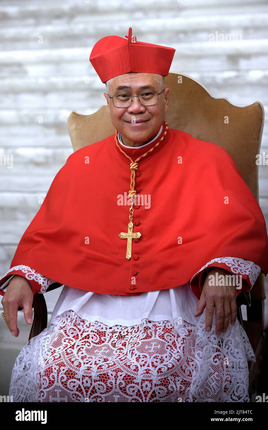 William seng chye goh Banque de photographies et d’images à haute ...