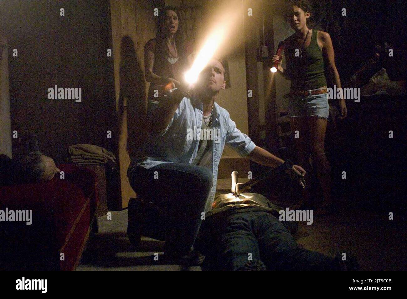 Est enterré vivant Banque de photographies et d’images à haute ...