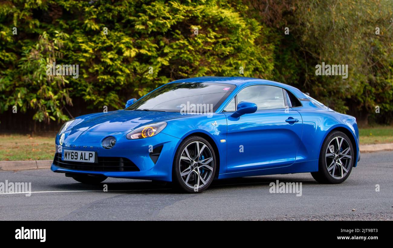 Sports d'alpage Banque de photographies et d’images à haute résolution ...