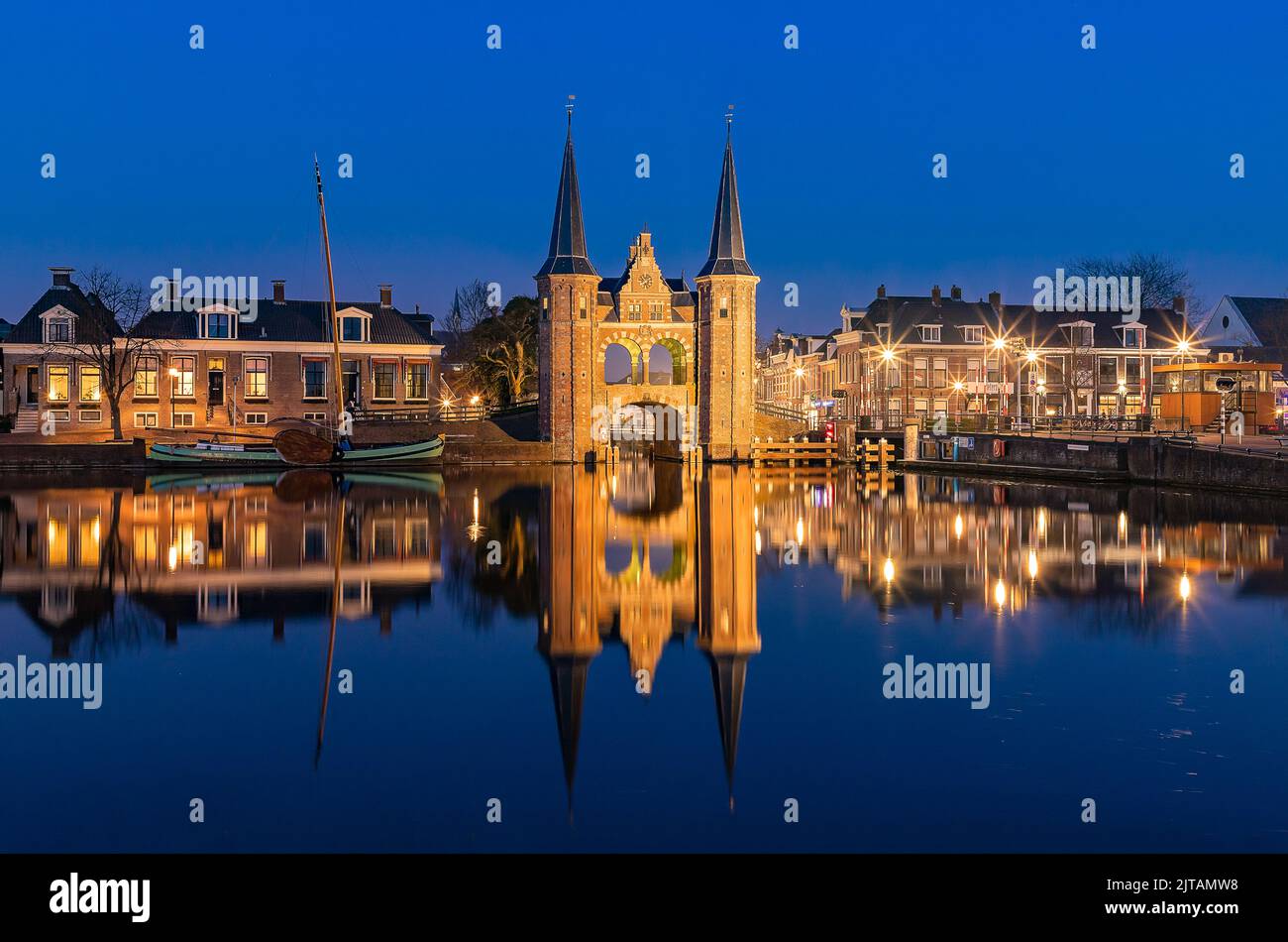 Friese elf steden Banque de photographies et d’images à haute ...