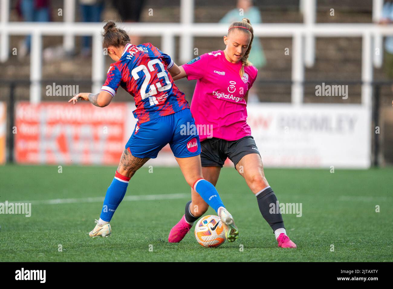 Evie hayes Banque de photographies et d’images à haute résolution - Alamy