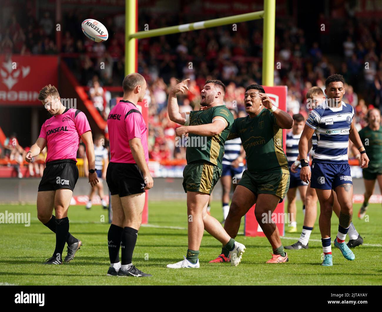 Zach fishwick Banque de photographies et d’images à haute résolution ...