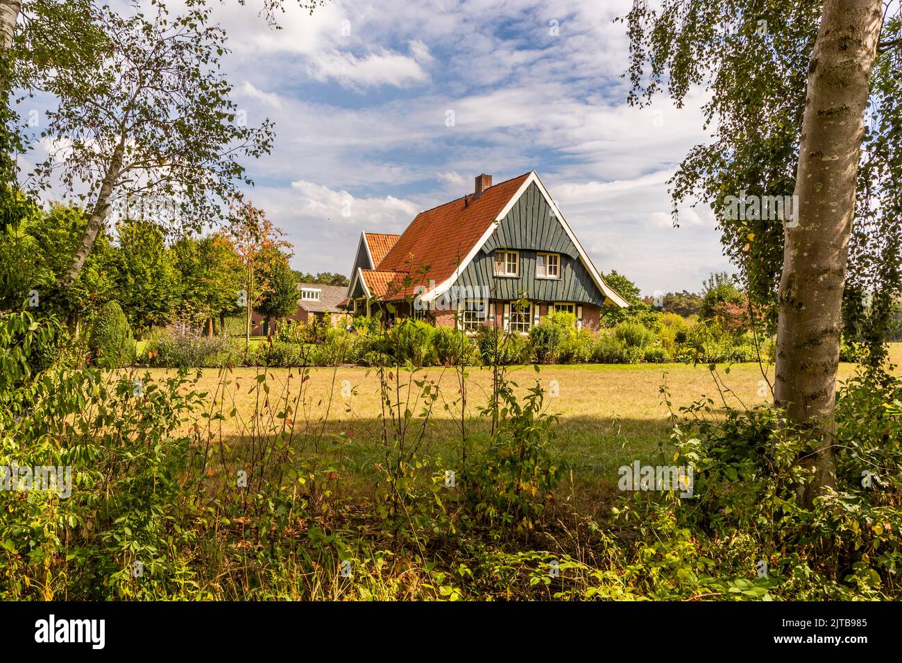 Ambt delden Banque de photographies et d’images à haute résolution - Alamy