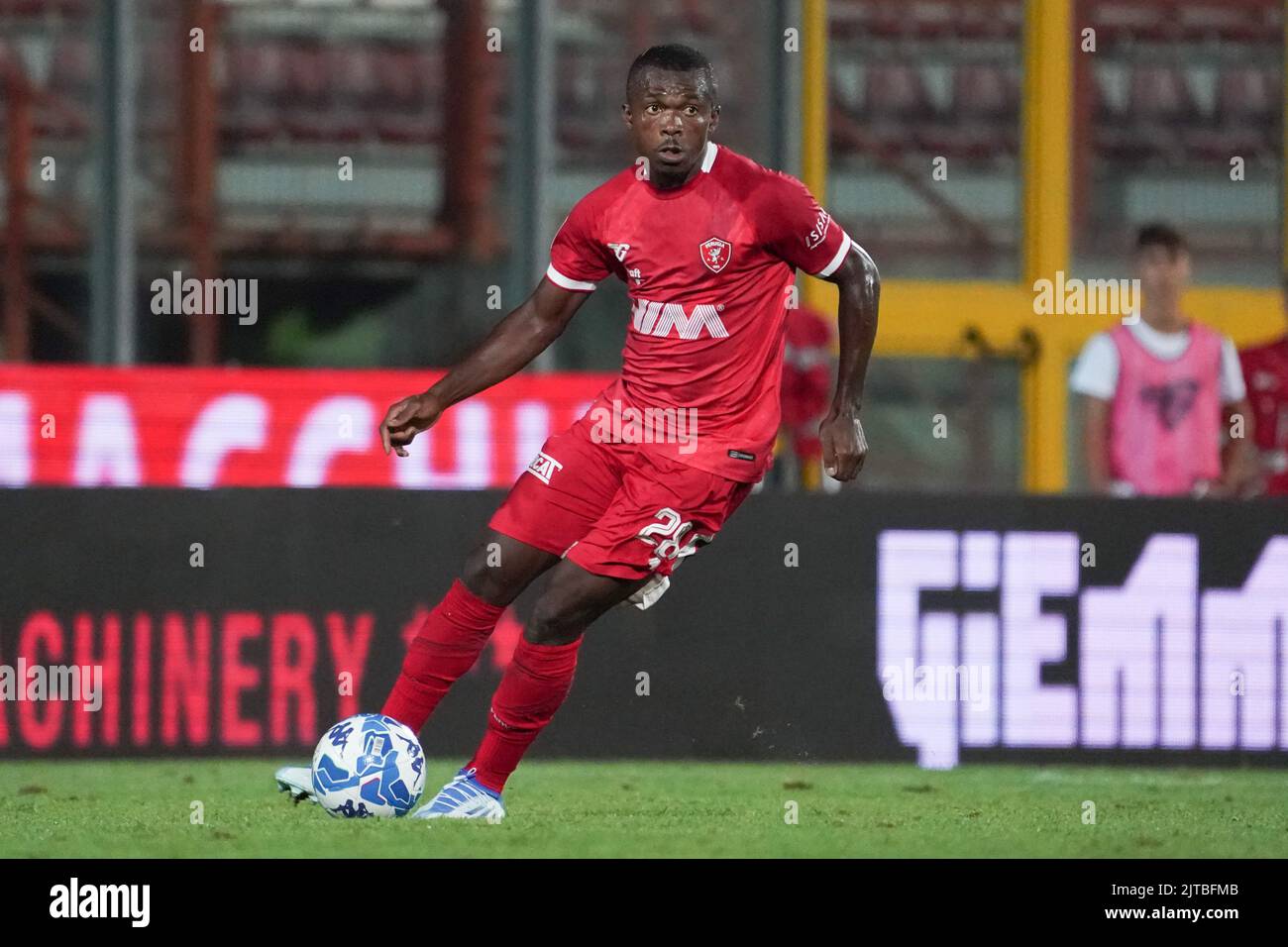 Kouan oulai christian Banque de photographies et d’images à haute ...