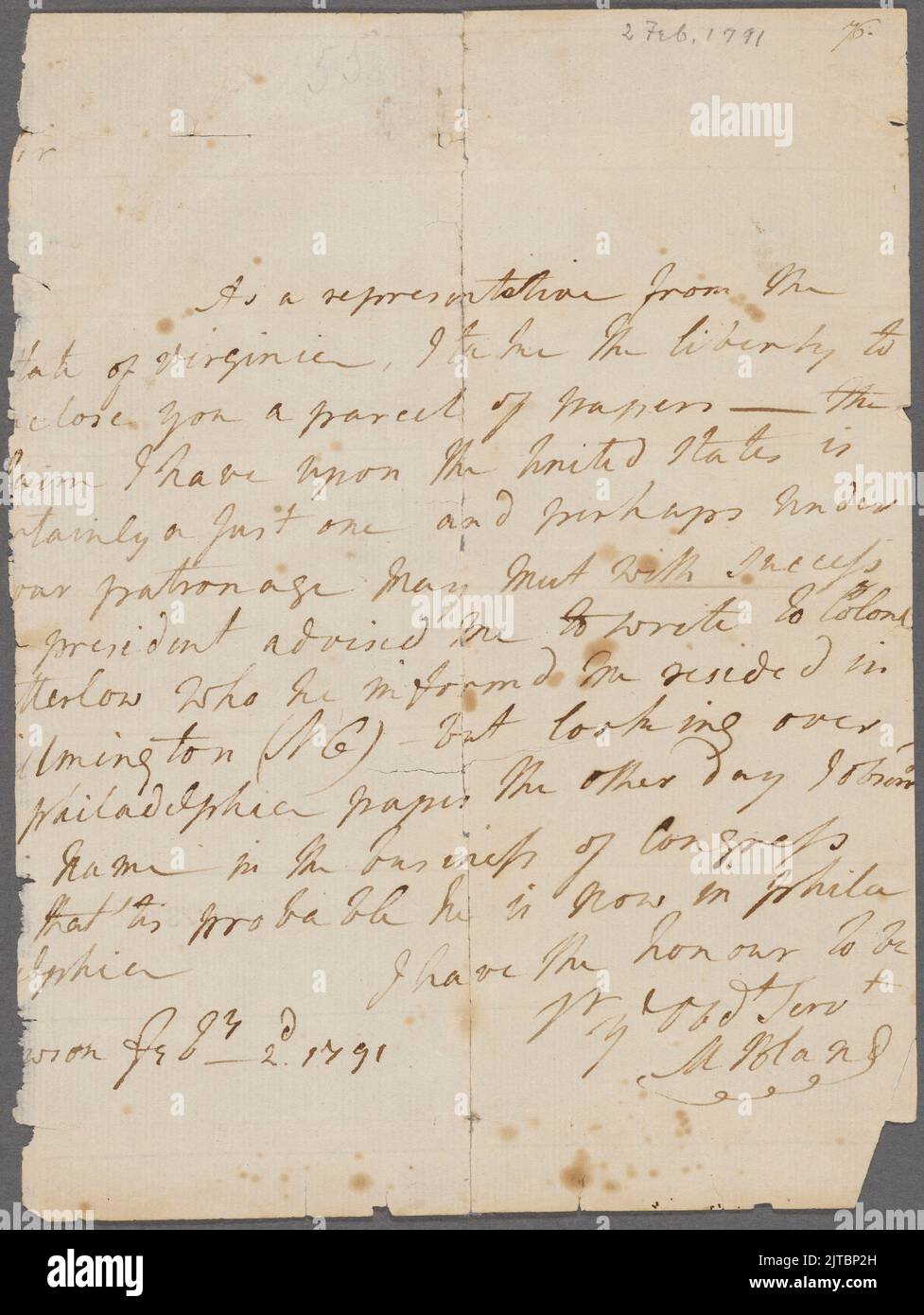 écriture illisible tampon Banque de photographies et d’images à haute ...