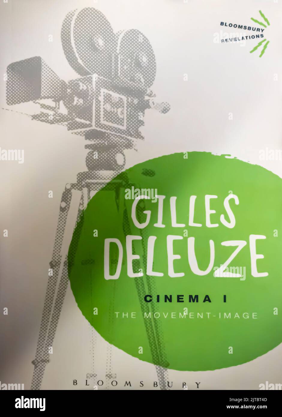 Gilles deleuze Banque de photographies et d’images à haute résolution - Alamy