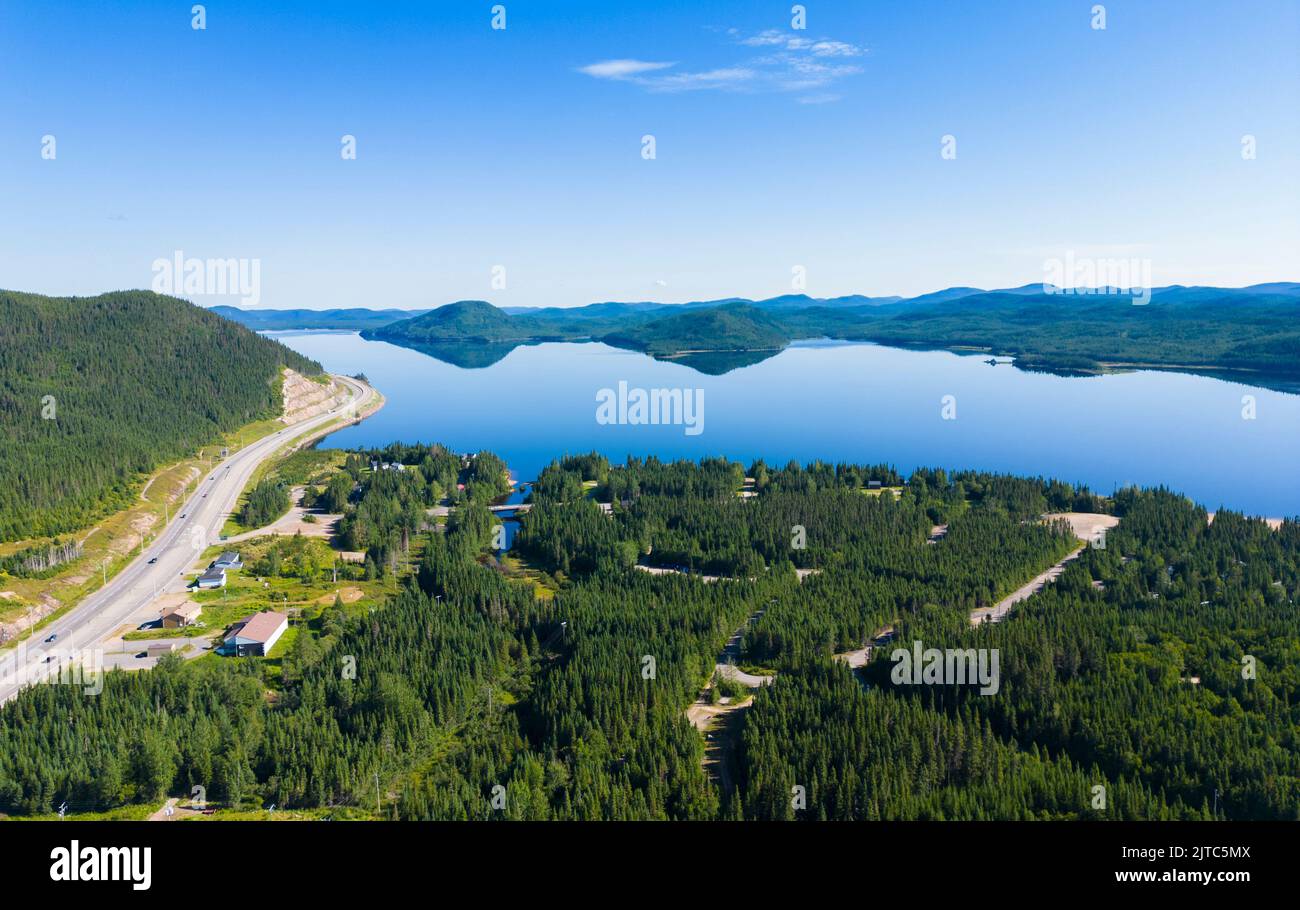 Faunique des laurentides Banque de photographies et d’images à haute ...
