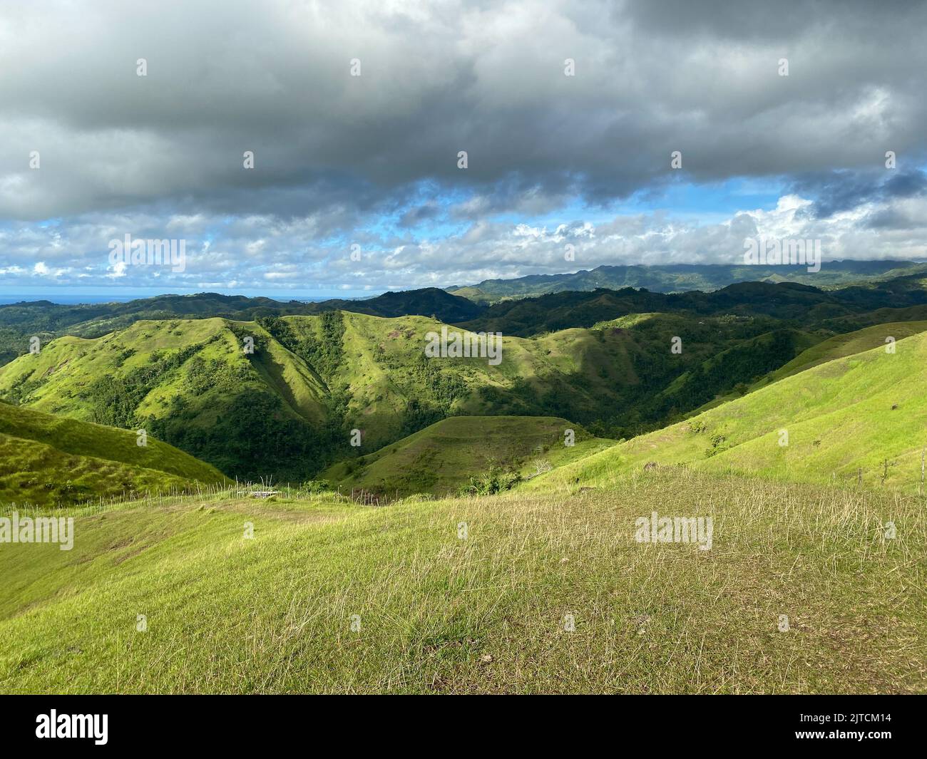 Collines de kankoka Banque de photographies et d’images à haute ...