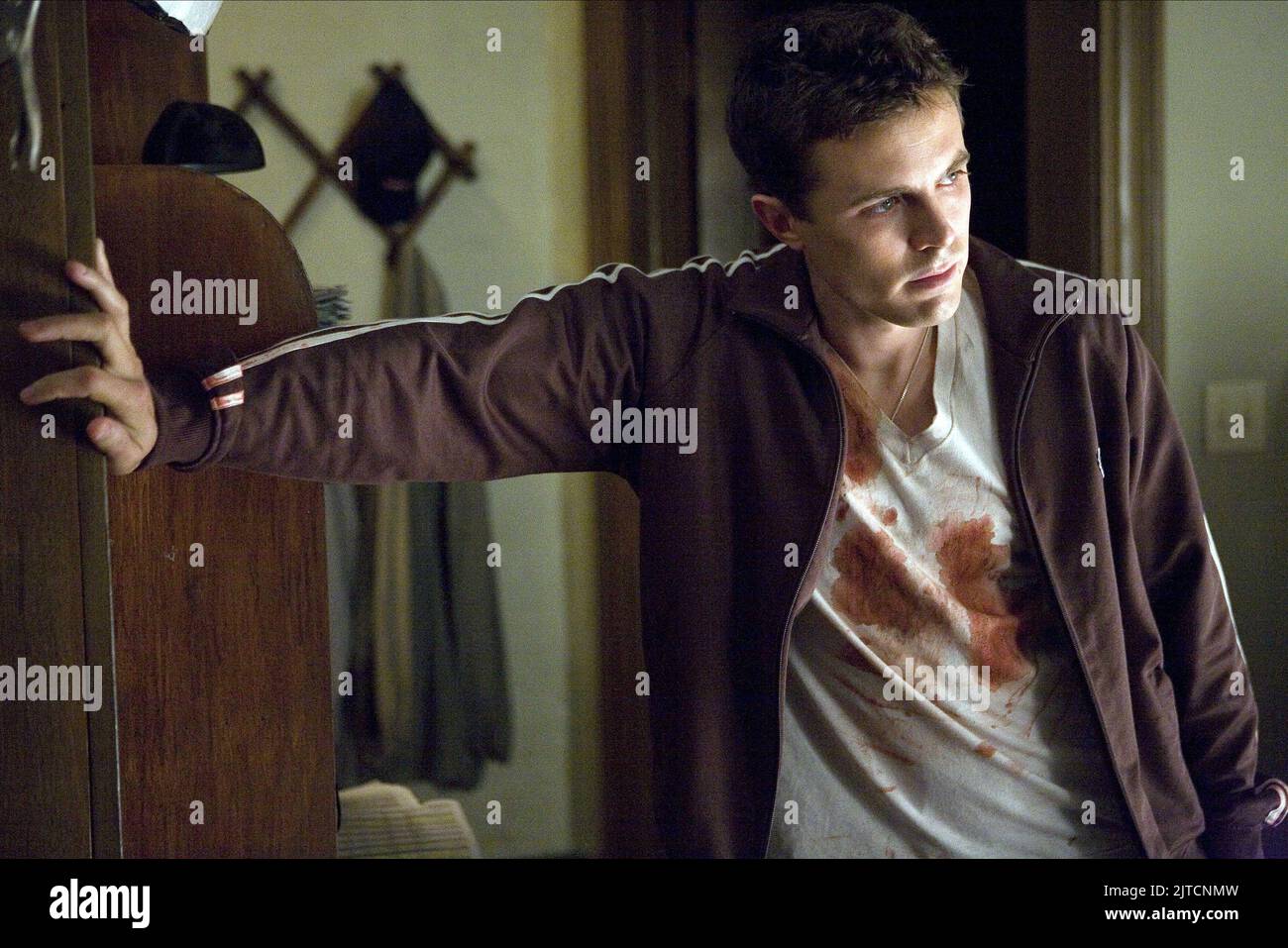 Gone baby gone film Banque de photographies et d’images à haute ...