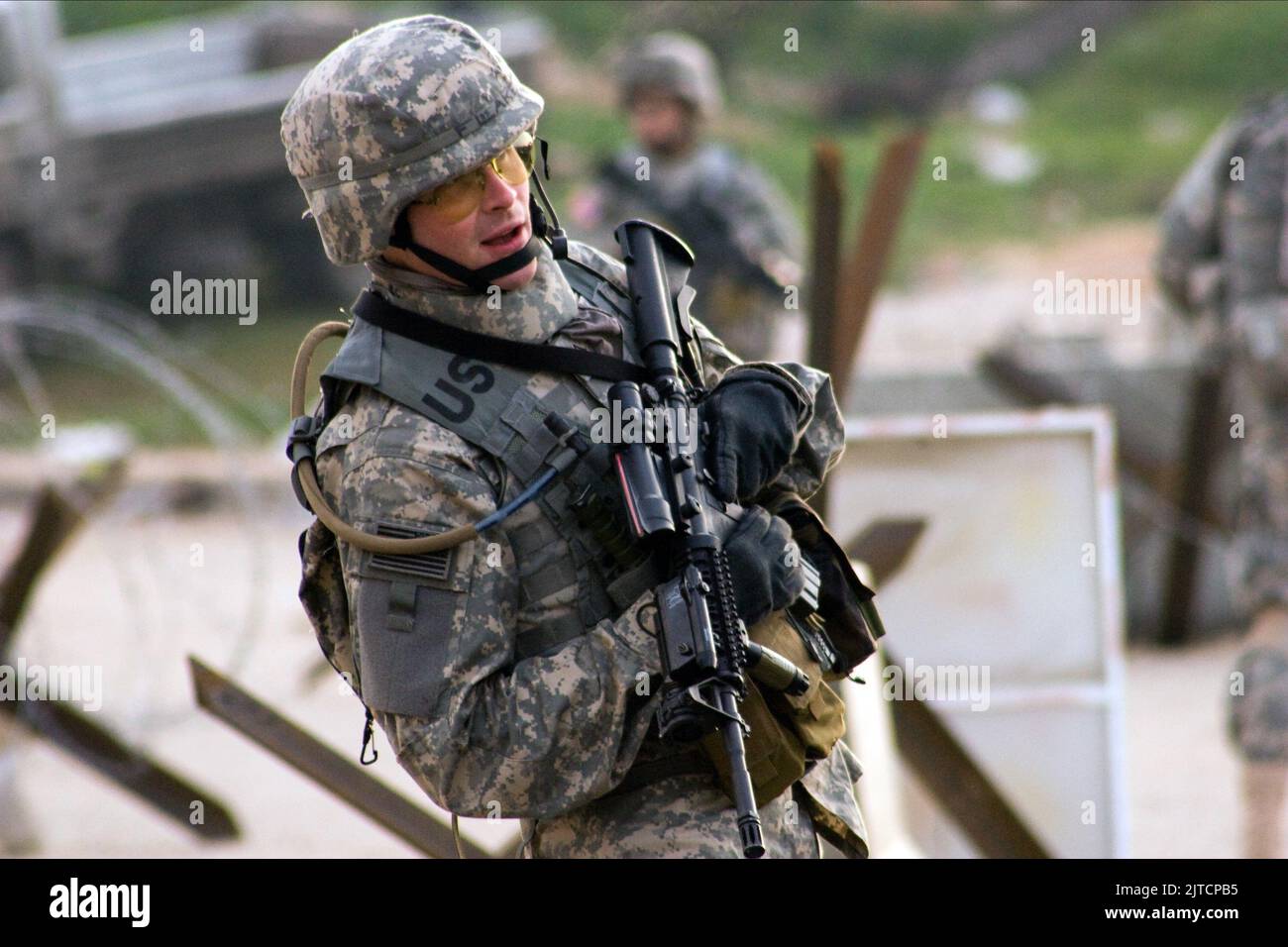 Brian patrick carroll Banque de photographies et d’images à haute ...