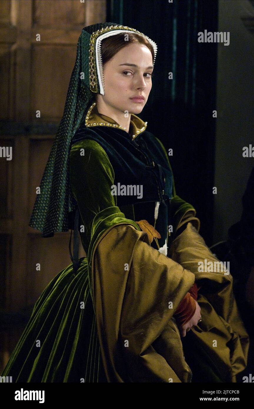 Anne boleyn film Banque de photographies et d’images à haute résolution ...