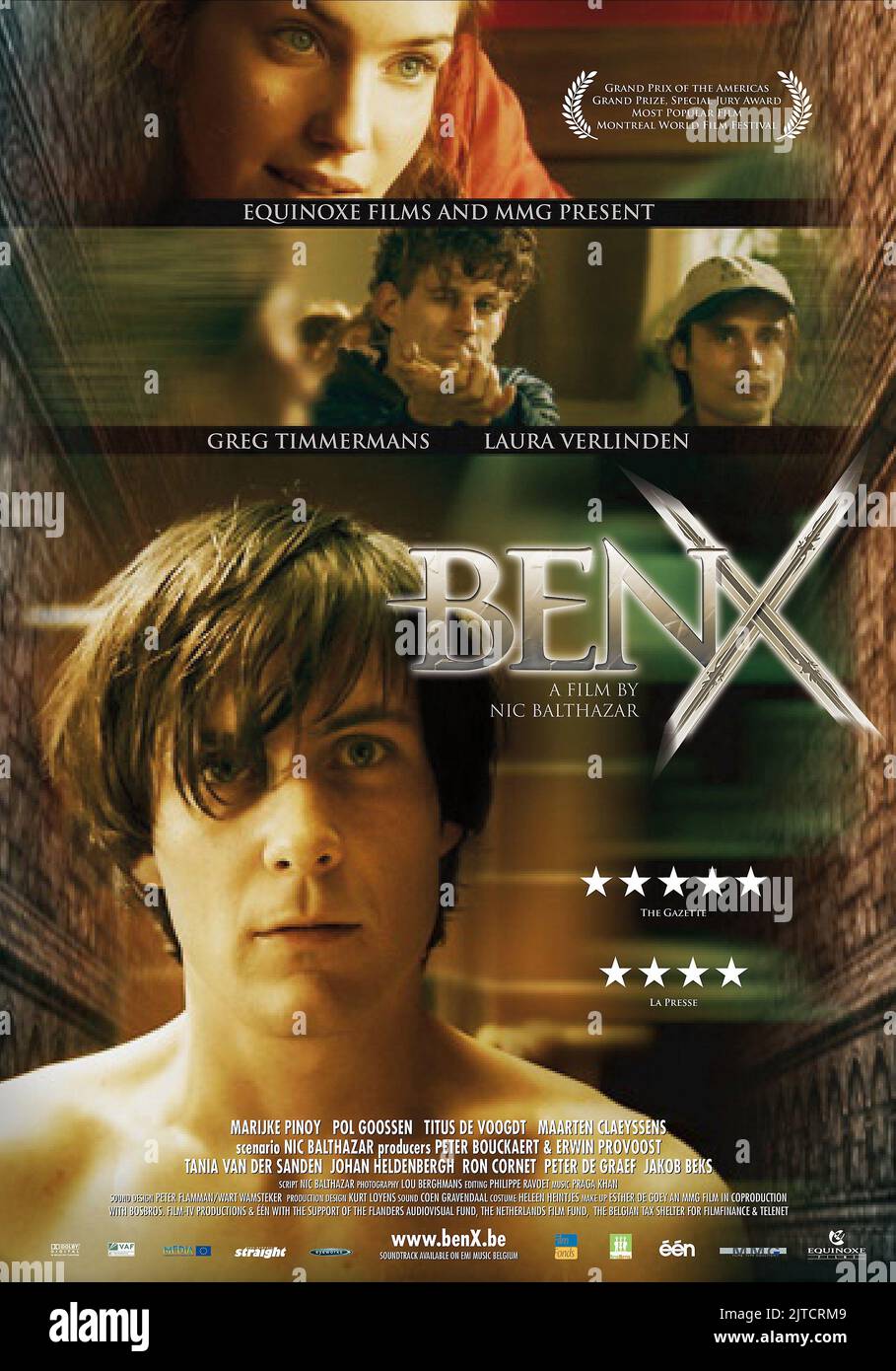 Affiche de greg timmermans Banque de photographies et d’images à haute ...