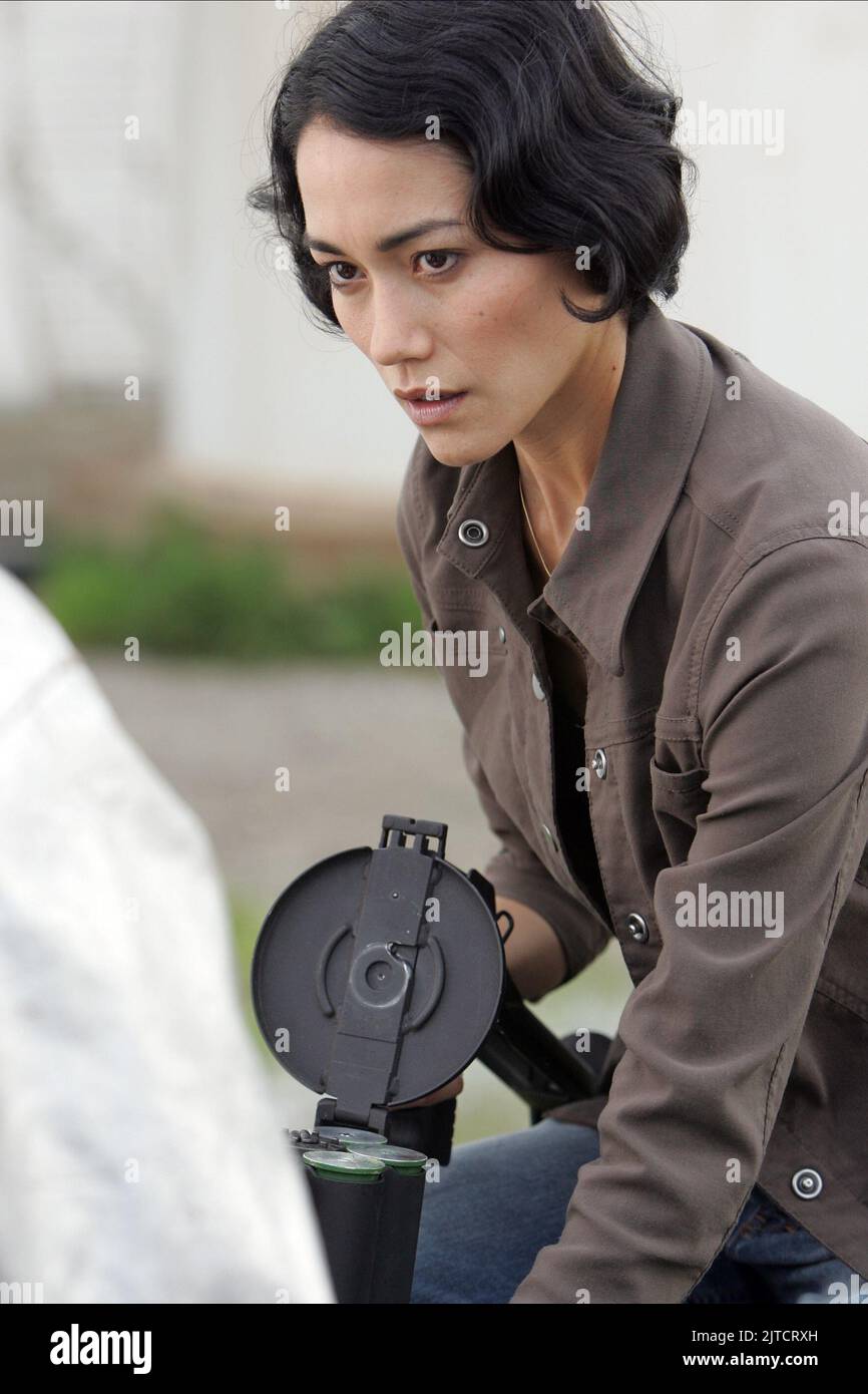 Sandrine holt movie Banque de photographies et d’images à haute ...