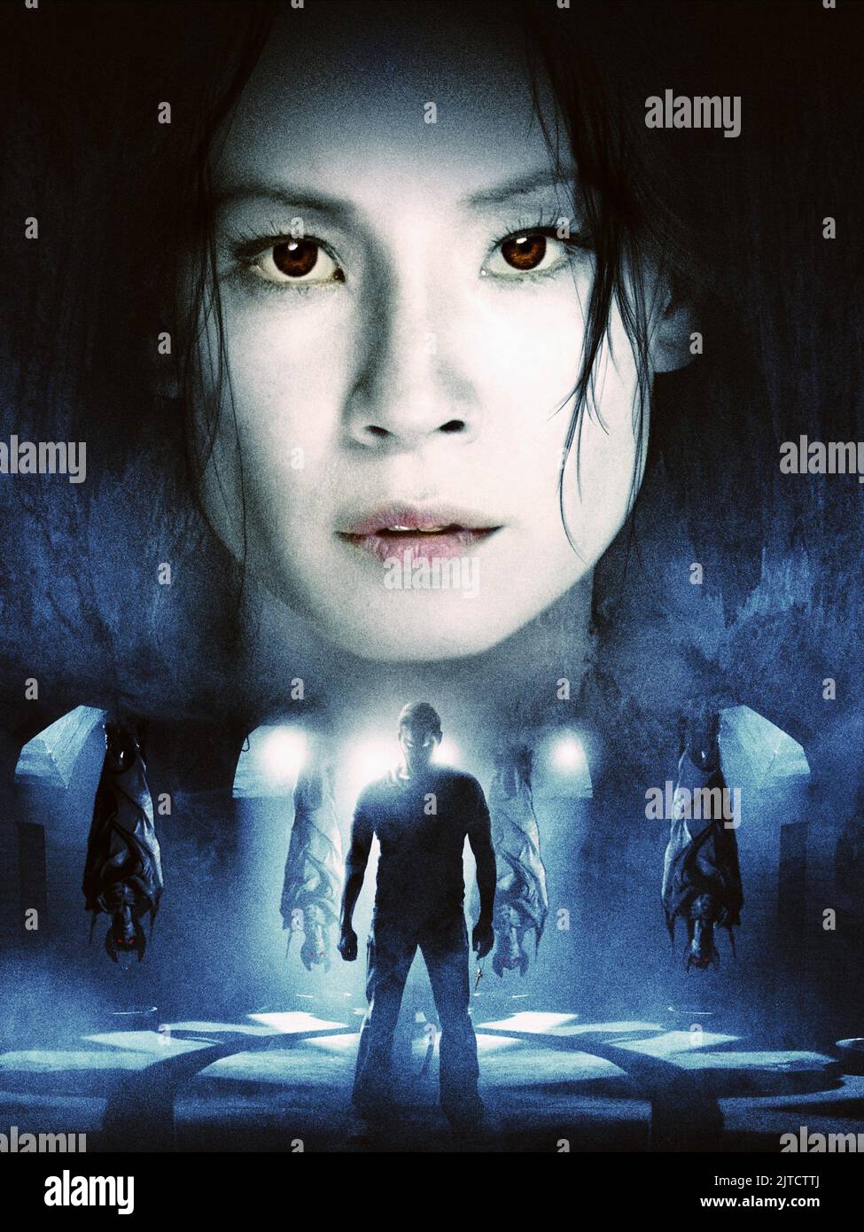 Lucy liu rise Banque de photographies et d’images à haute résolution - Alamy