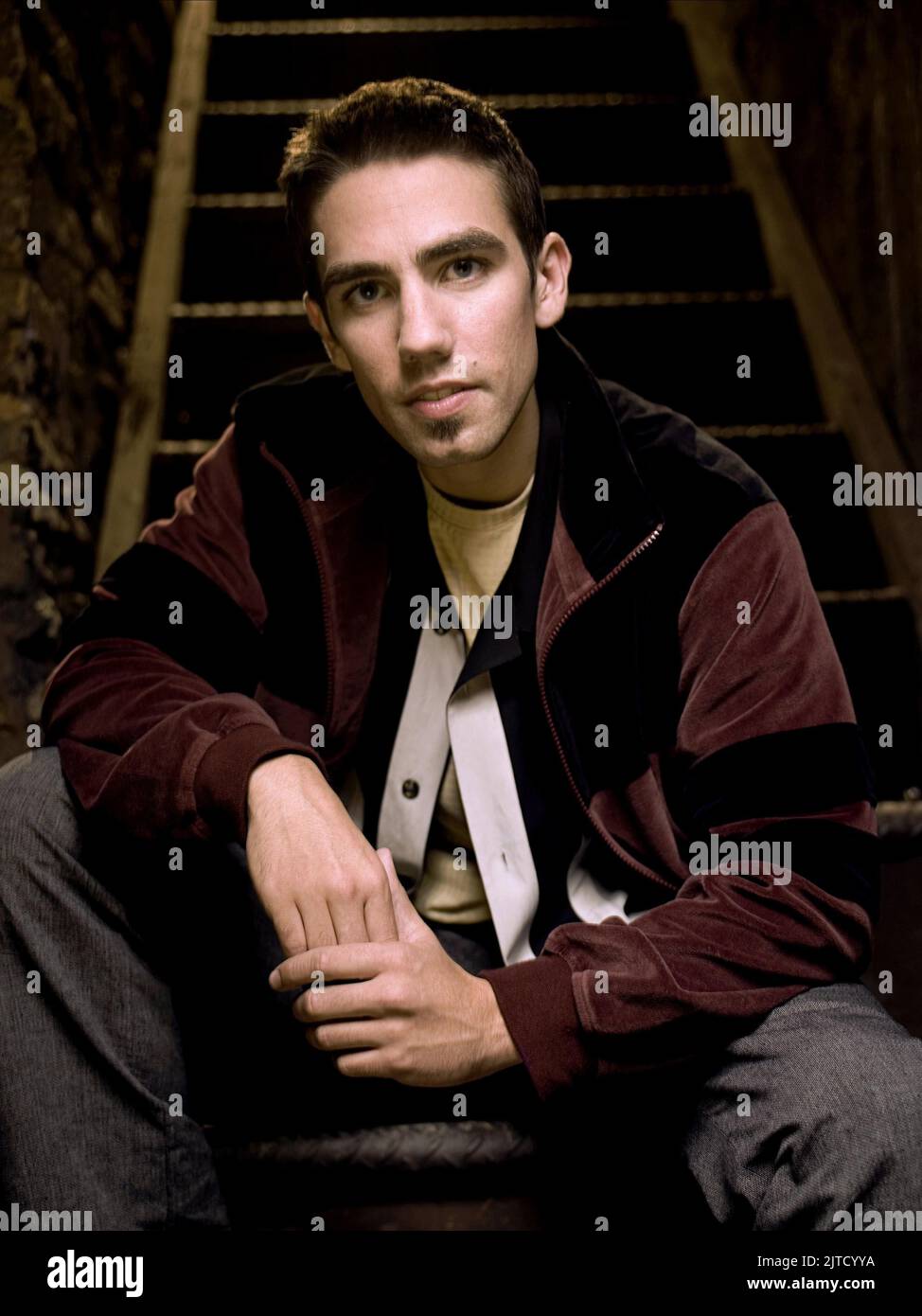 Keith black Banque de photographies et d’images à haute résolution - Alamy