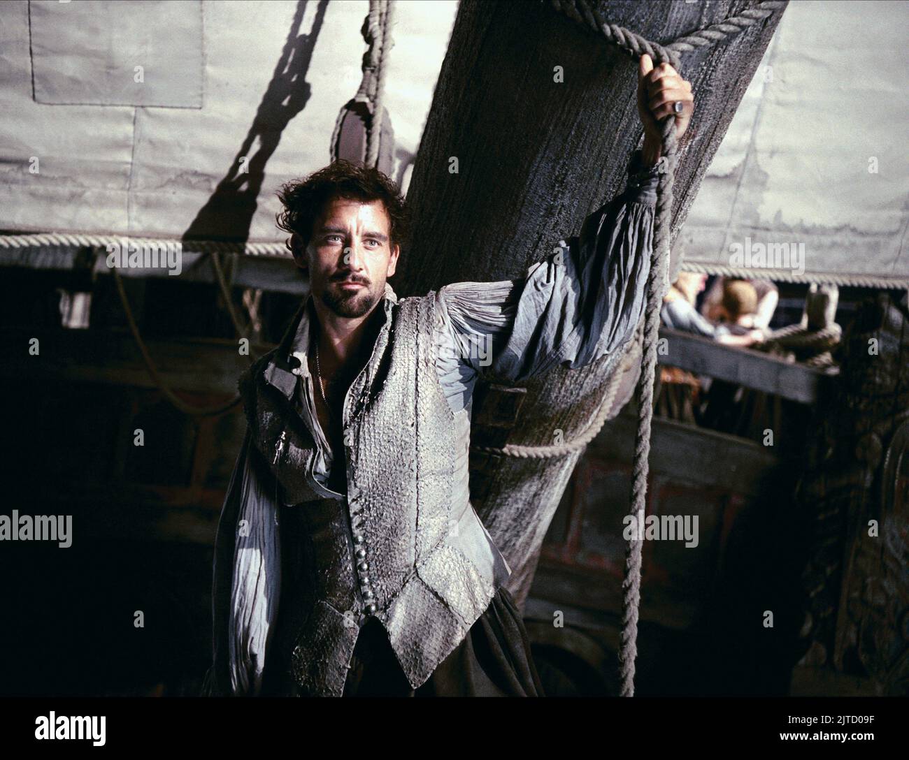 Elizabeth the golden age film Banque de photographies et d’images à ...