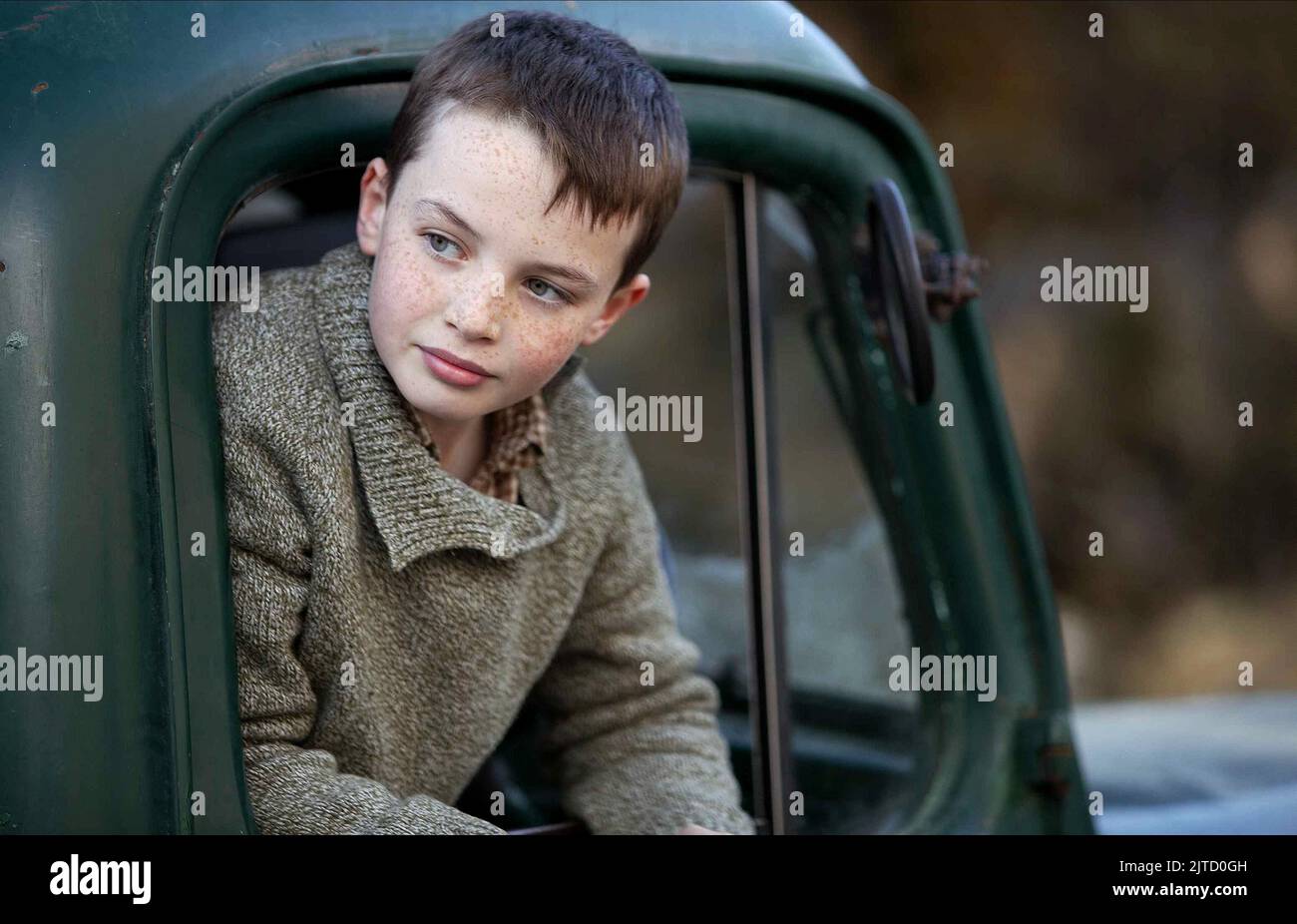 Alex etel Banque de photographies et d’images à haute résolution - Alamy