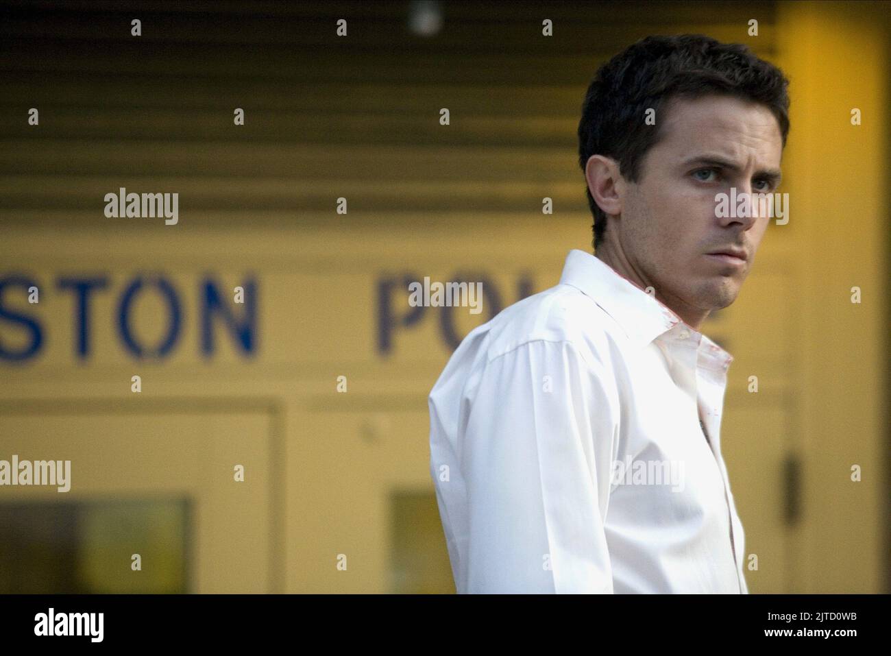 Gone baby gone film Banque de photographies et d’images à haute ...