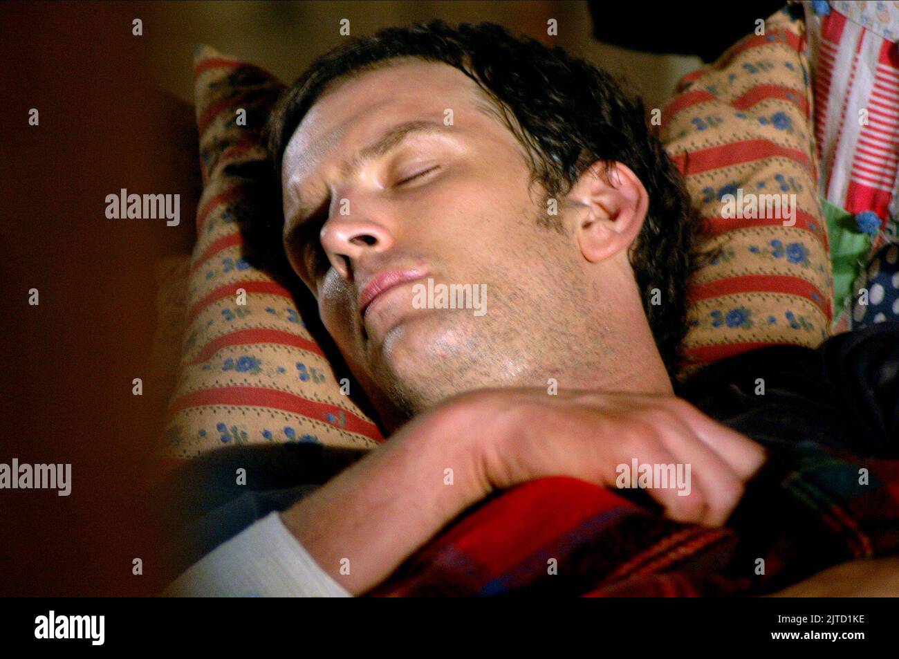 Josh randall Banque de photographies et d’images à haute résolution - Alamy