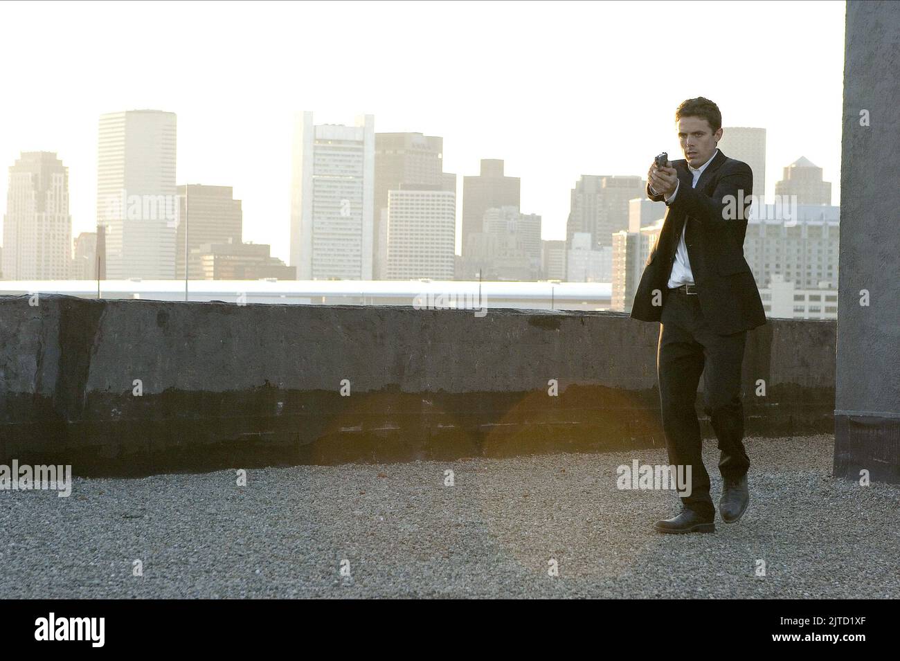Gone baby gone film Banque de photographies et d’images à haute ...